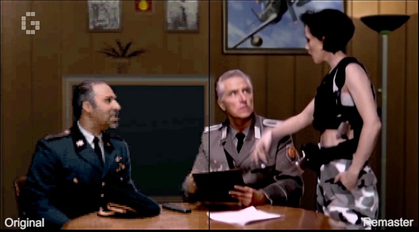 It’s those FMV days again | Command & Conquer Remastered Collection ...
