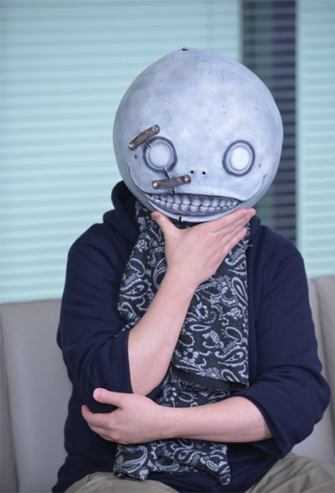 Bringers of tragedy? – A Brief Q&A with Yoko Taro, Yoshinari Fujimoto and Shogo Maeda on ...