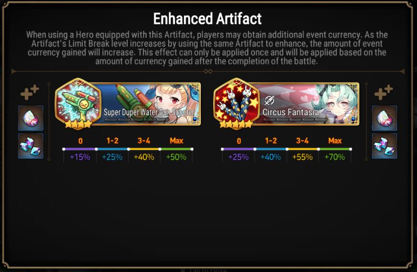 Epic Seven Summer Event Trailer! - GamerBraves