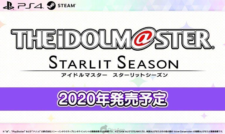 Idolmaster 15th Anniversary campaign! - GamerBraves