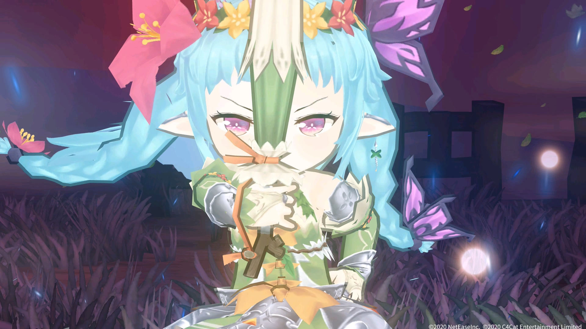 NetEase Steampunk SRPG Zold Out coming this September - GamerBraves