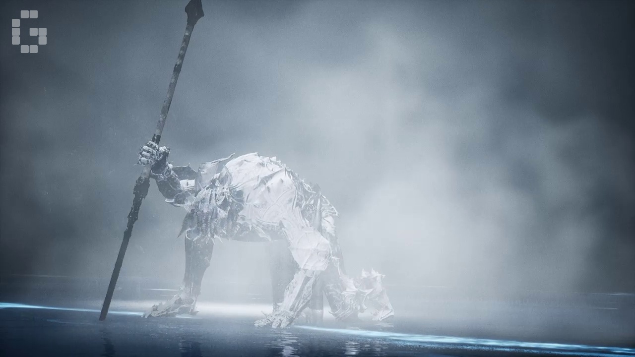 Mortal Shell Review - GamerBraves