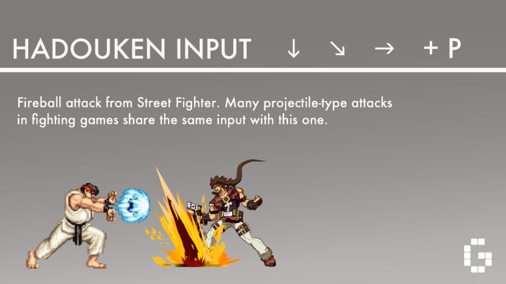 Motion Inputs: The Case For And Against Them - GamerBraves