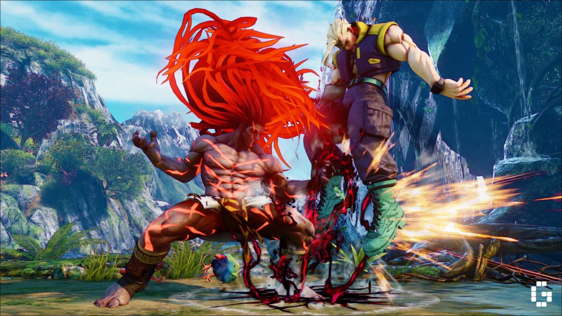 Motion Inputs: The Case For And Against Them - GamerBraves