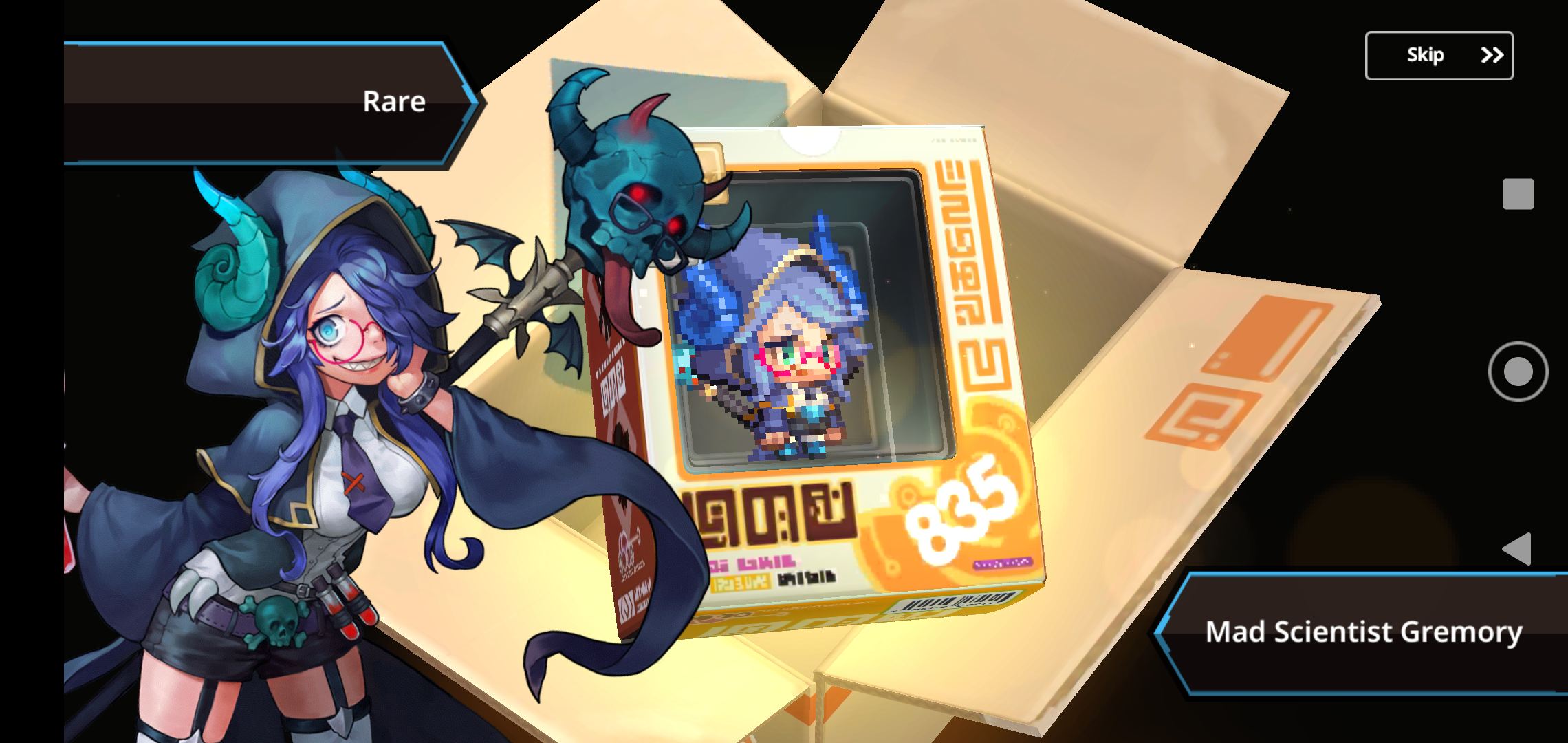 Guardian Tales Review – A Tale Worth Playing! - GamerBraves