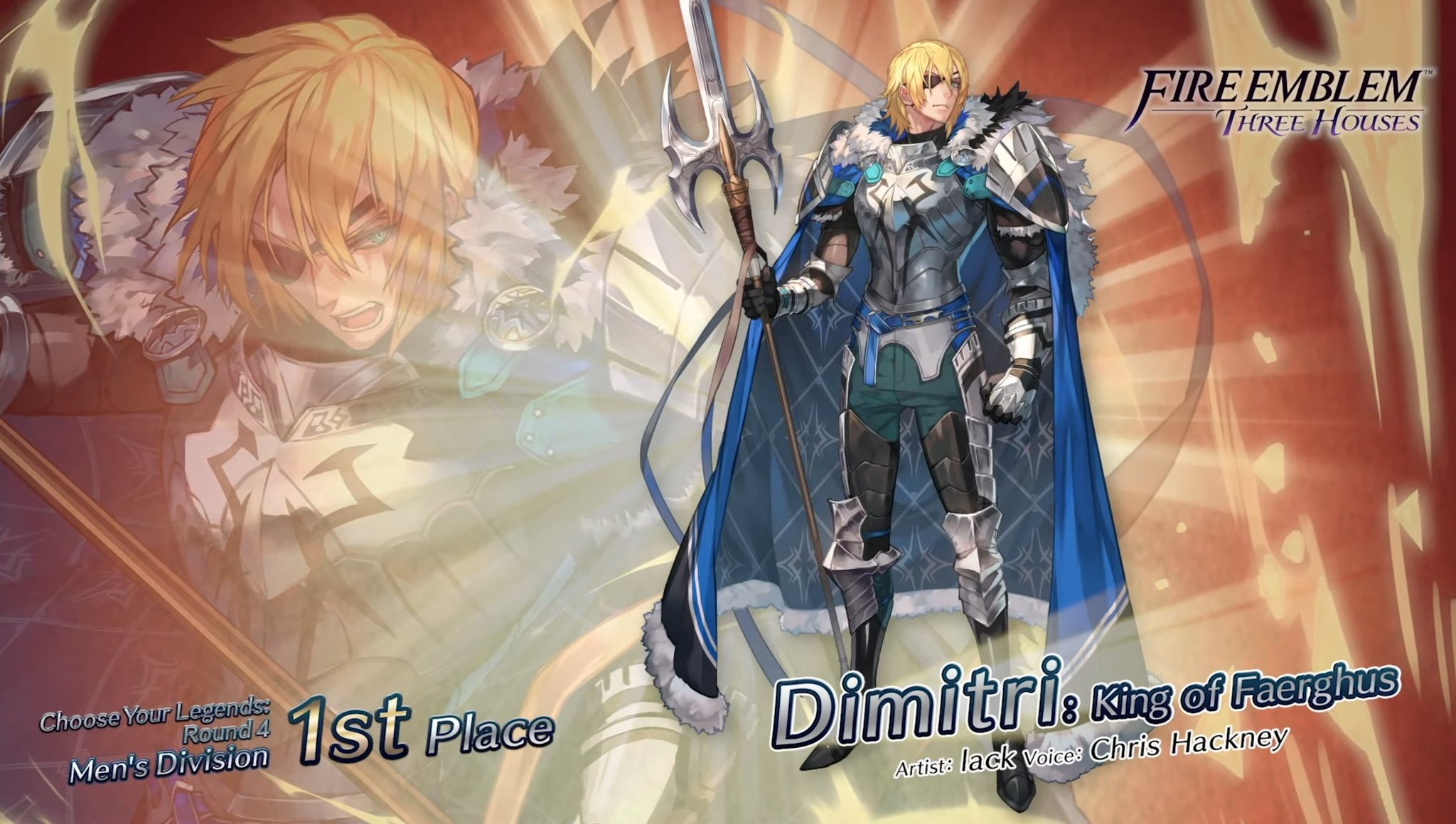 Fire Emblem Heroes Feh Channel August 13 2020 - GamerBraves