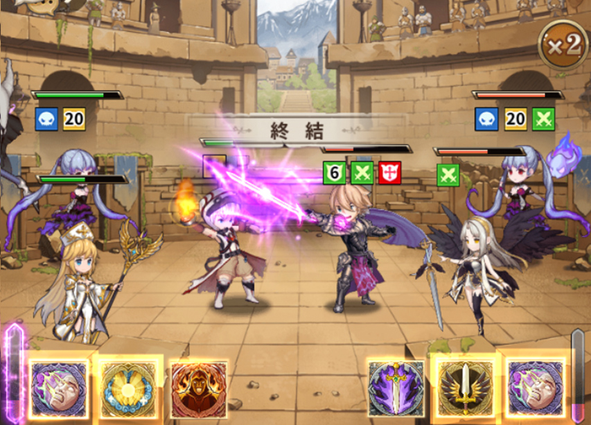 Lost Decade x BanG Dream collaboration - GamerBraves