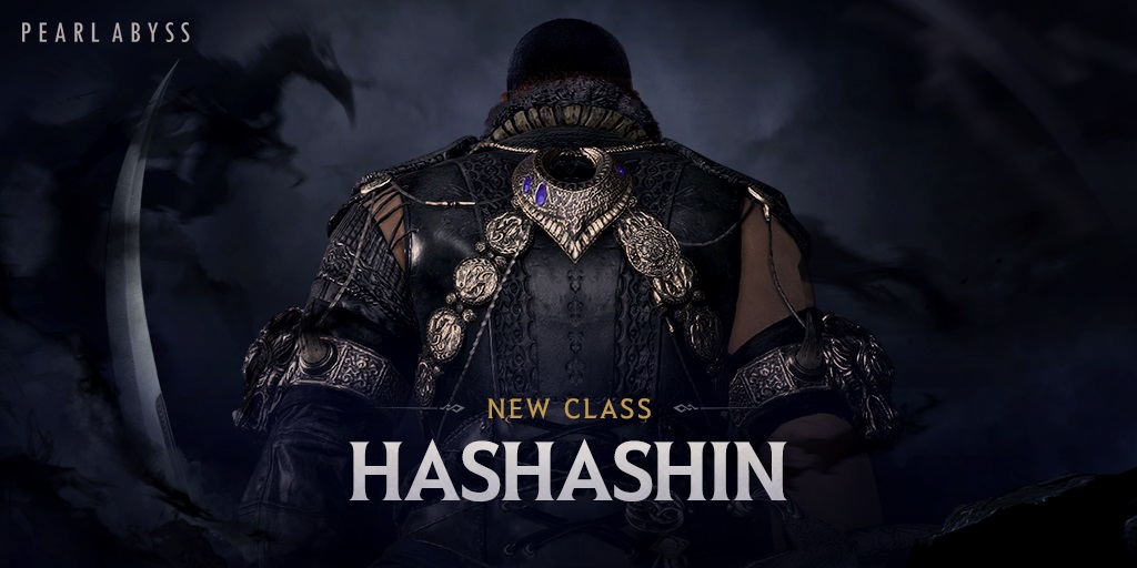 The sandstorms blow in – Q&A with Black Desert Executive Producer ...