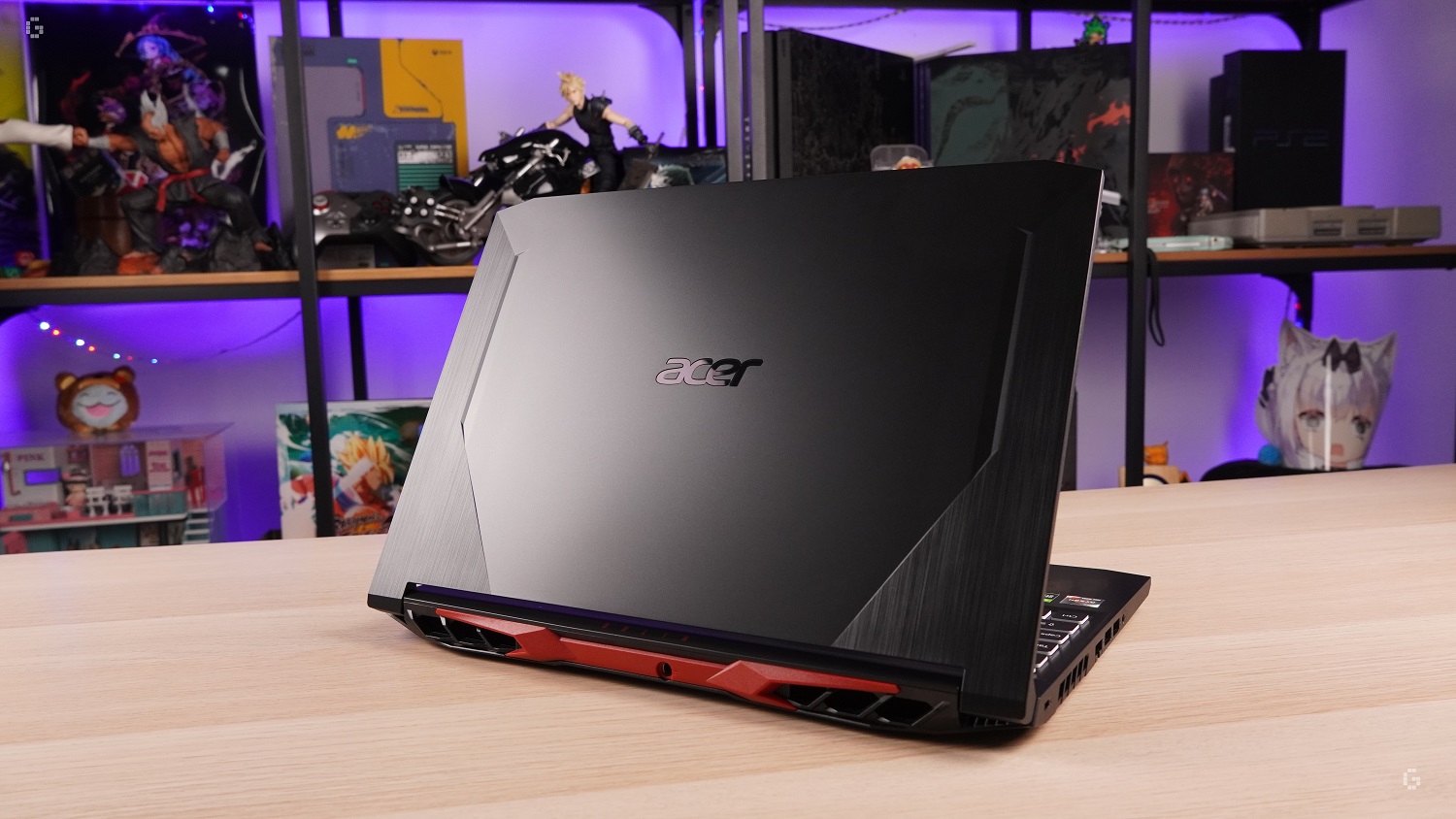 2020’s refresh for the budget conscious: Acer Nitro 5 review (AN515-44 ...