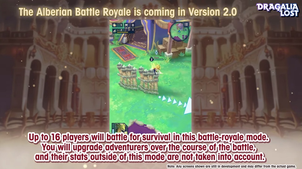 Dragalia Lost 2nd Anniversary Digest - GamerBraves