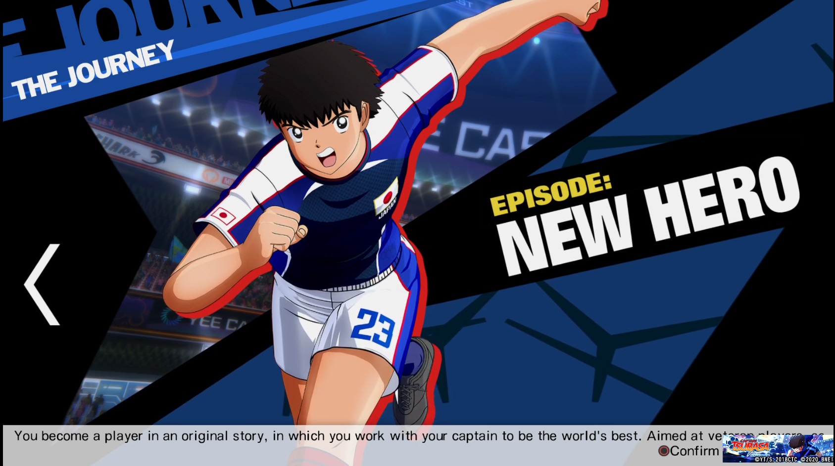 Captain Tsubasa: Rise of New Champions Review - GamerBraves