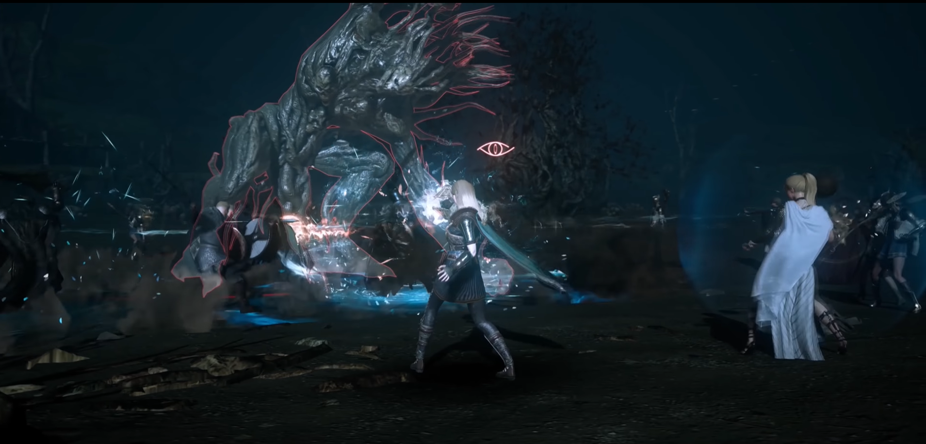 New MMORPG Titled Odin: Valhalla Rising - GamerBraves