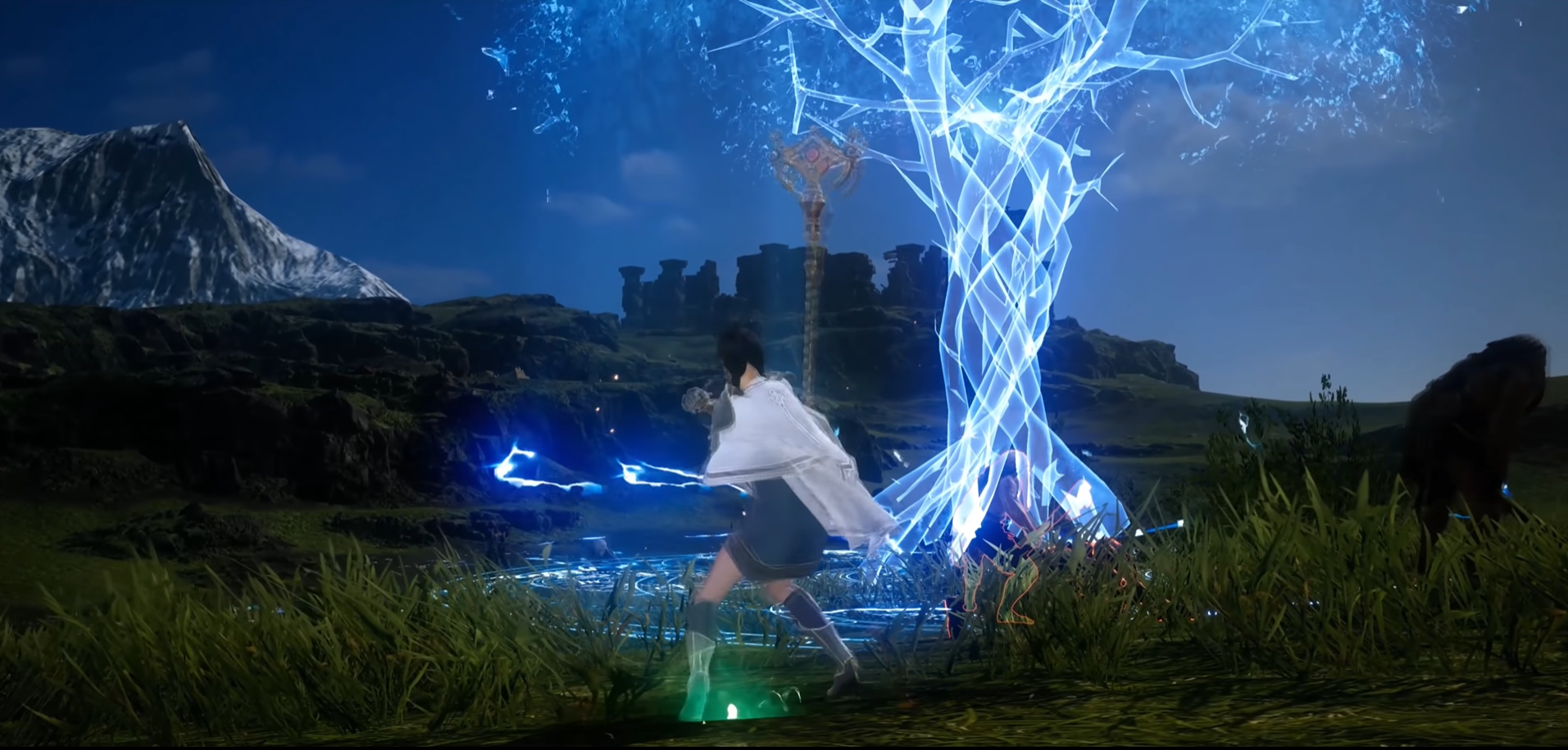 New MMORPG Titled Odin: Valhalla Rising - GamerBraves