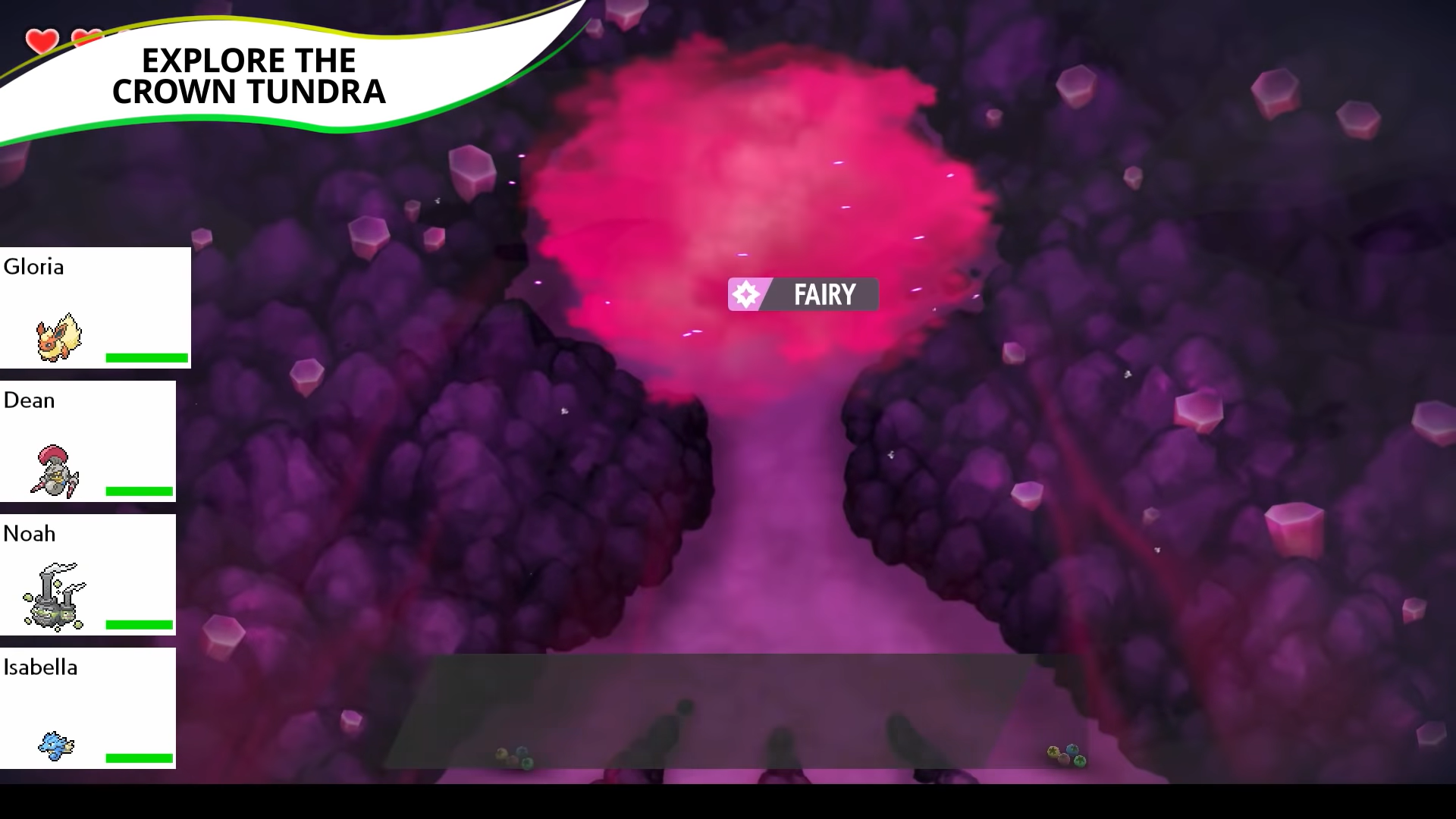 Pokemon SwSh DLC Expansion Pass Updates - GamerBraves