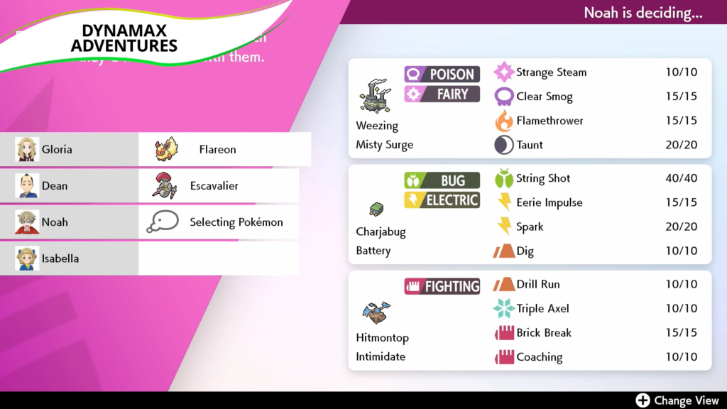 Pokemon SwSh DLC Expansion Pass Updates - GamerBraves