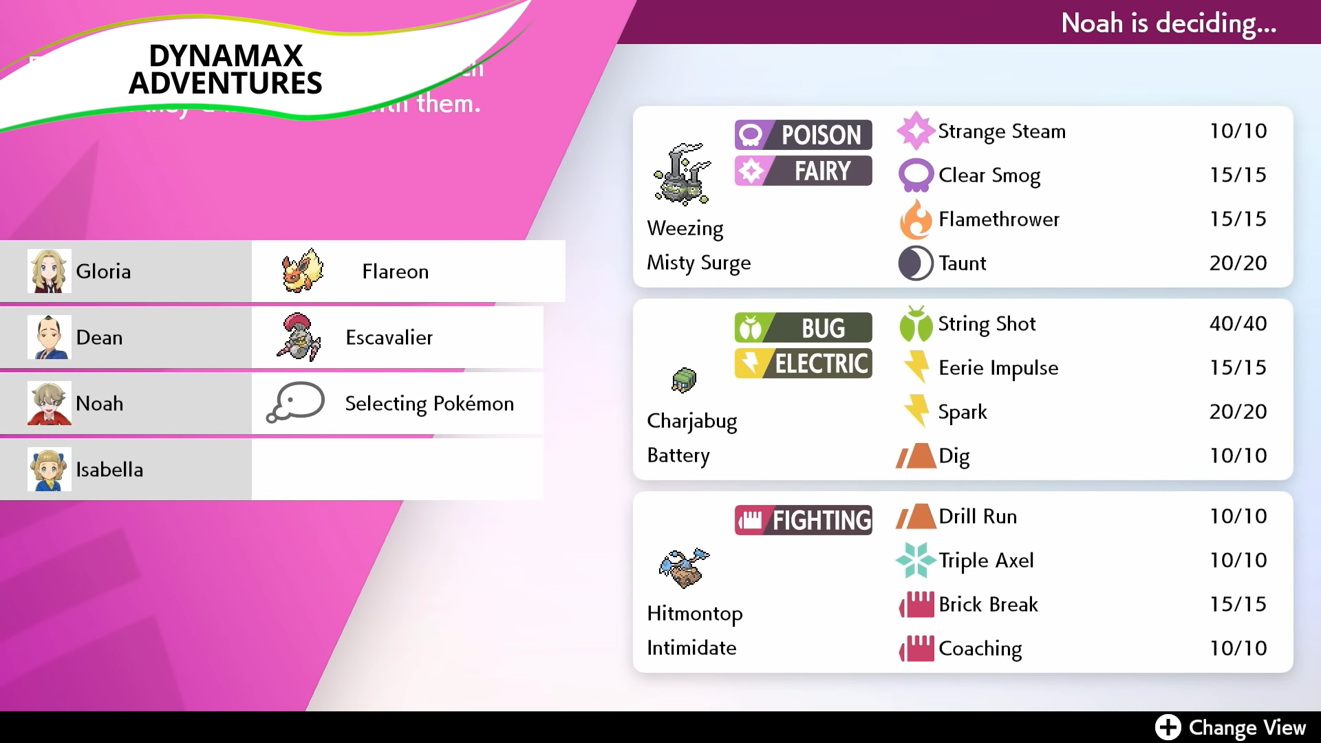 Pokemon SwSh DLC Expansion Pass Updates - GamerBraves