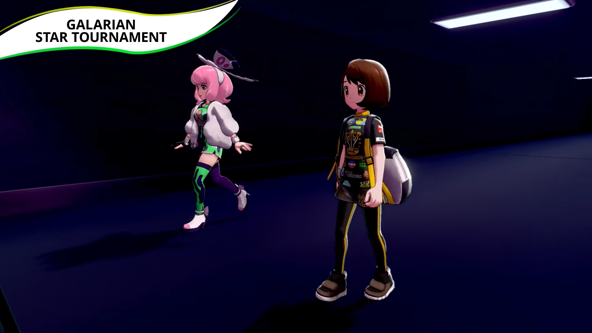 Pokemon SwSh DLC Expansion Pass Updates - GamerBraves