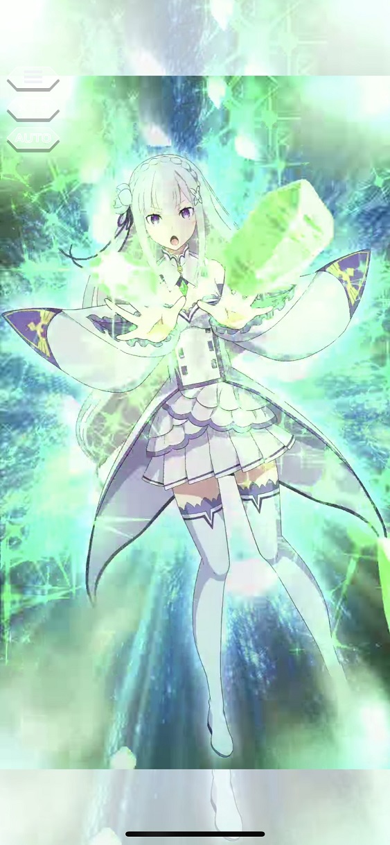 Re:Zero Lost in Memories gameplay preview - GamerBraves