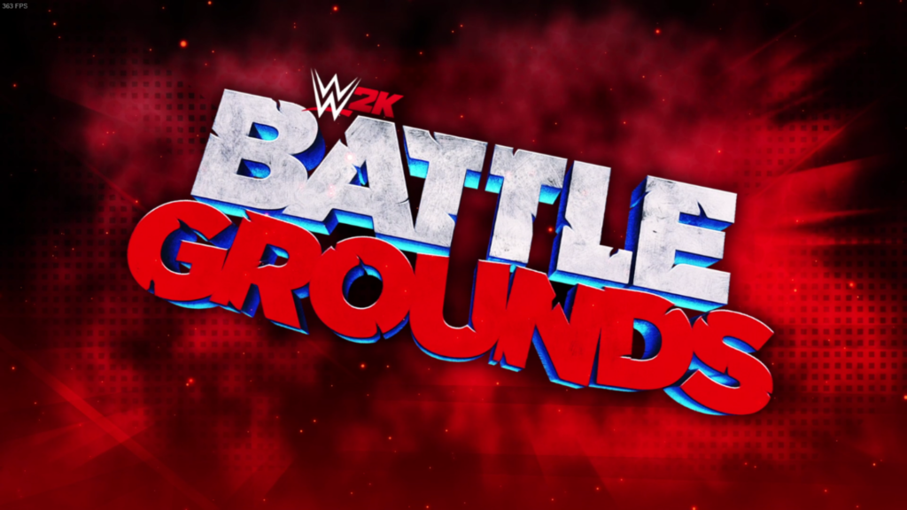 WWE 2K Battlegrounds Review – Wrestling Mania Party Time - GamerBraves