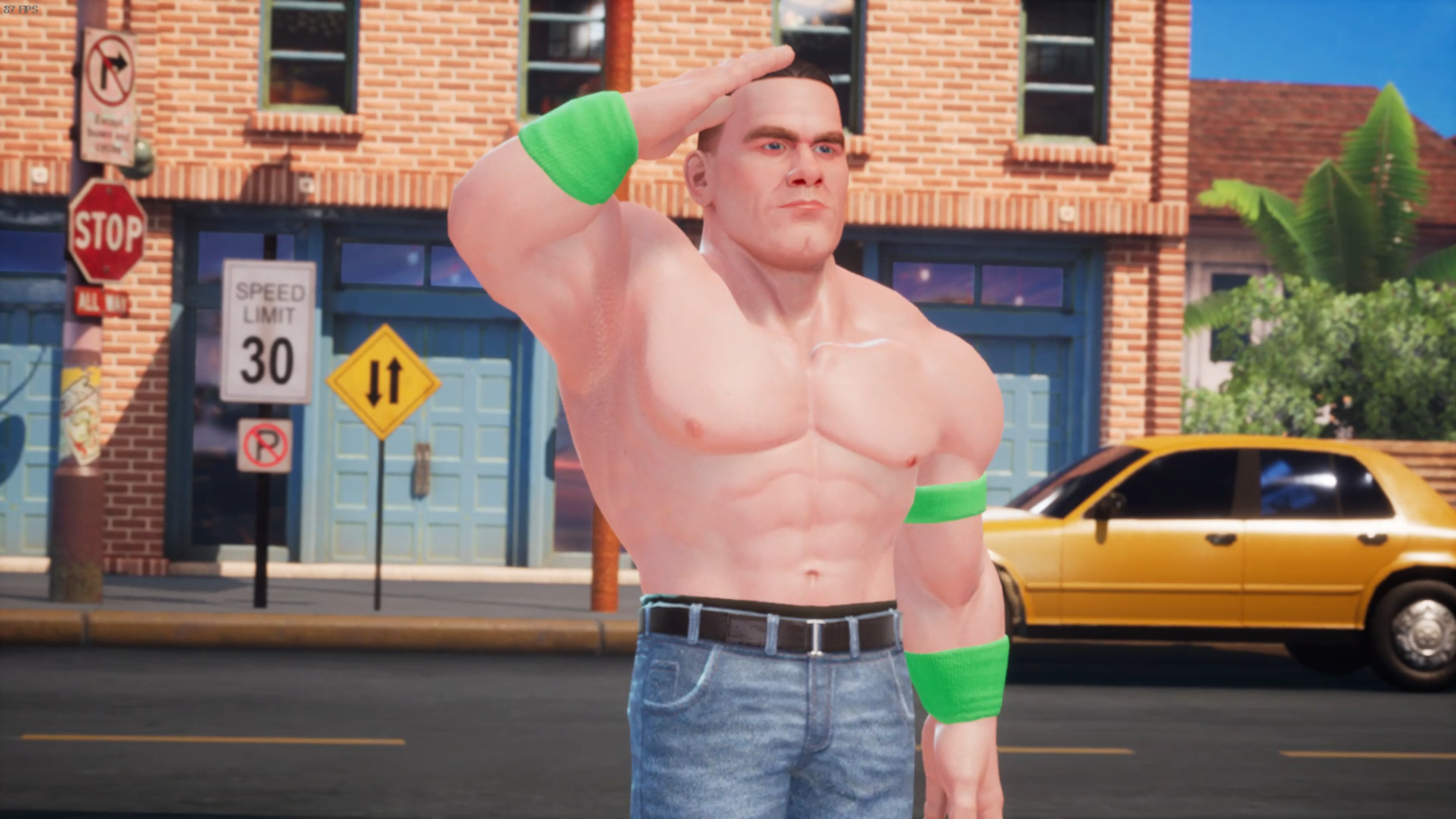 WWE 2K Battlegrounds Review – Wrestling Mania Party Time - GamerBraves