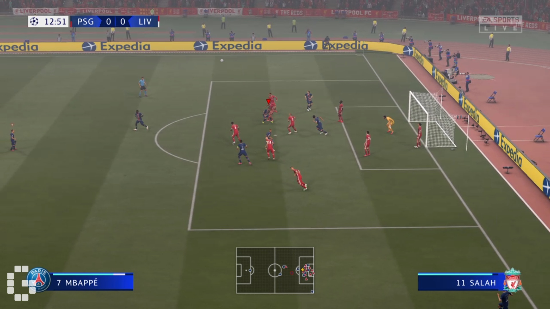 FIFA 21 Review – More Football, Again - GamerBraves