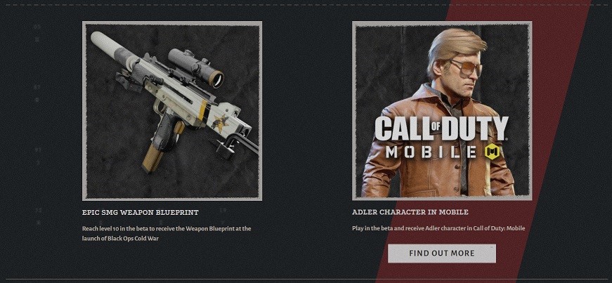 Building the past in the future – designing Black Ops Cold War with ...