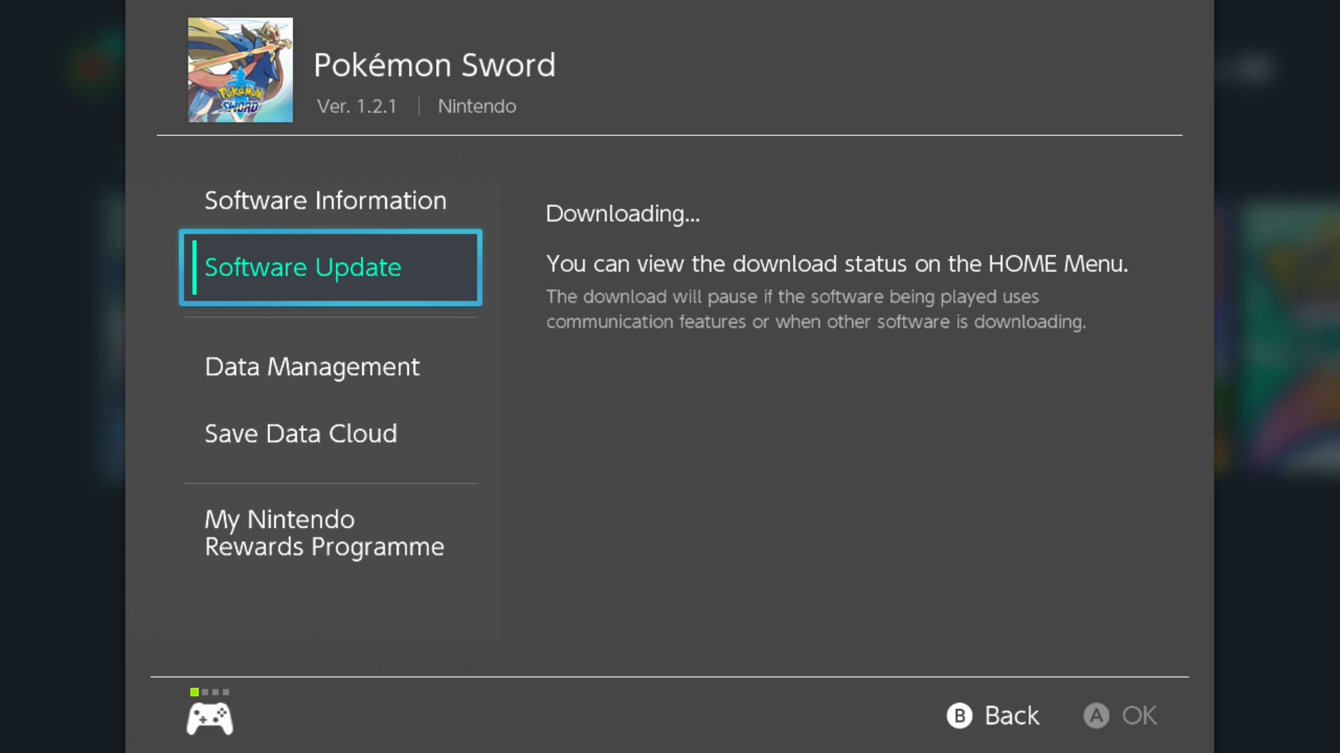 Pokemon SwSh DLC Expansion The Crown Tundra is Out Now - GamerBraves