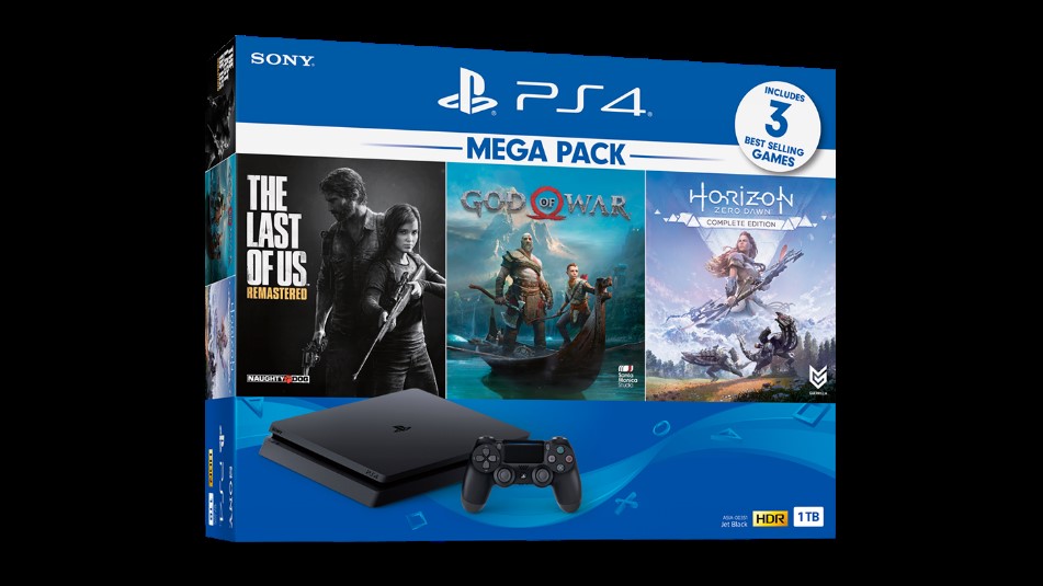 Playstation 11.11 Sale Announced - GamerBraves