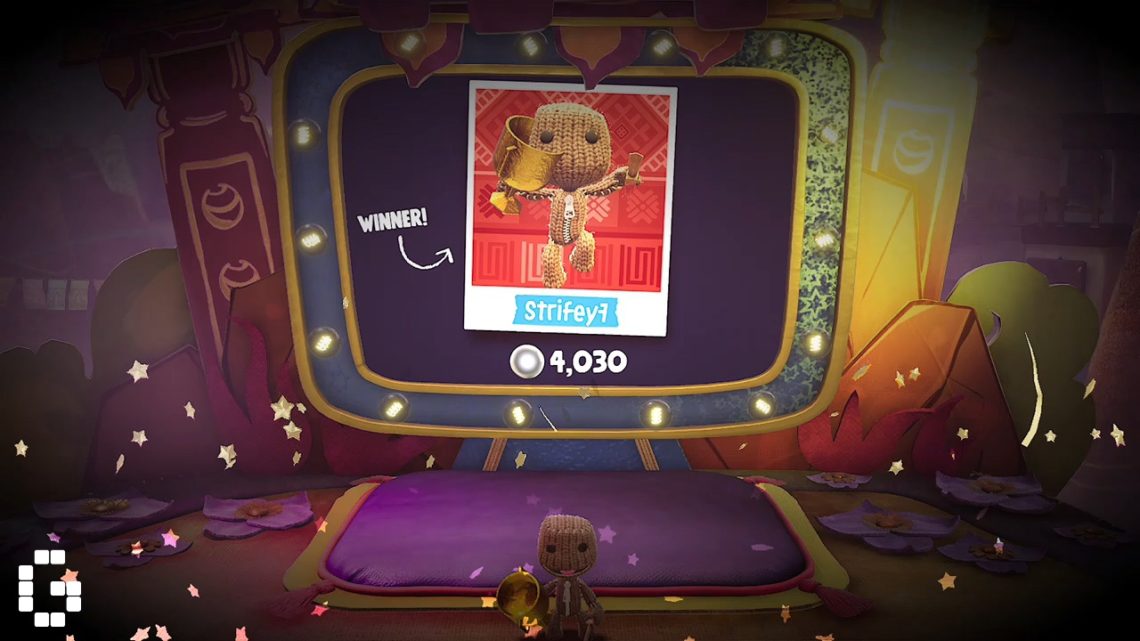 Sackboy: A Big Adventure Review – Little Big Fun - GamerBraves