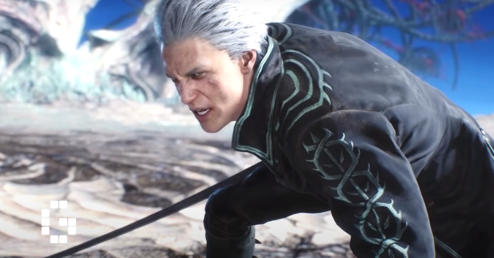 Vergil In Devil May Cry 5: Special Edition- What’s New And What’s Back ...