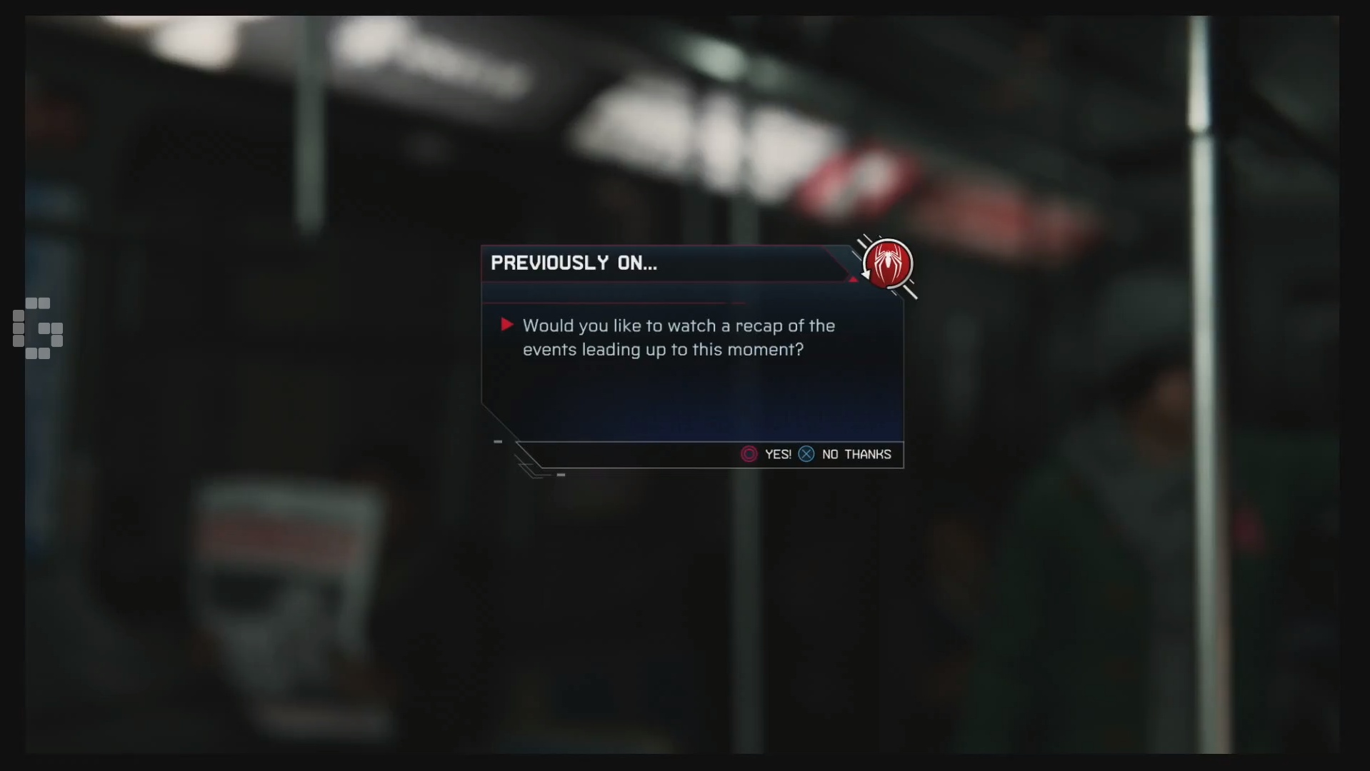 Swing us the web, you’re the Spider-Man – Spider-Man: Miles Morales ...