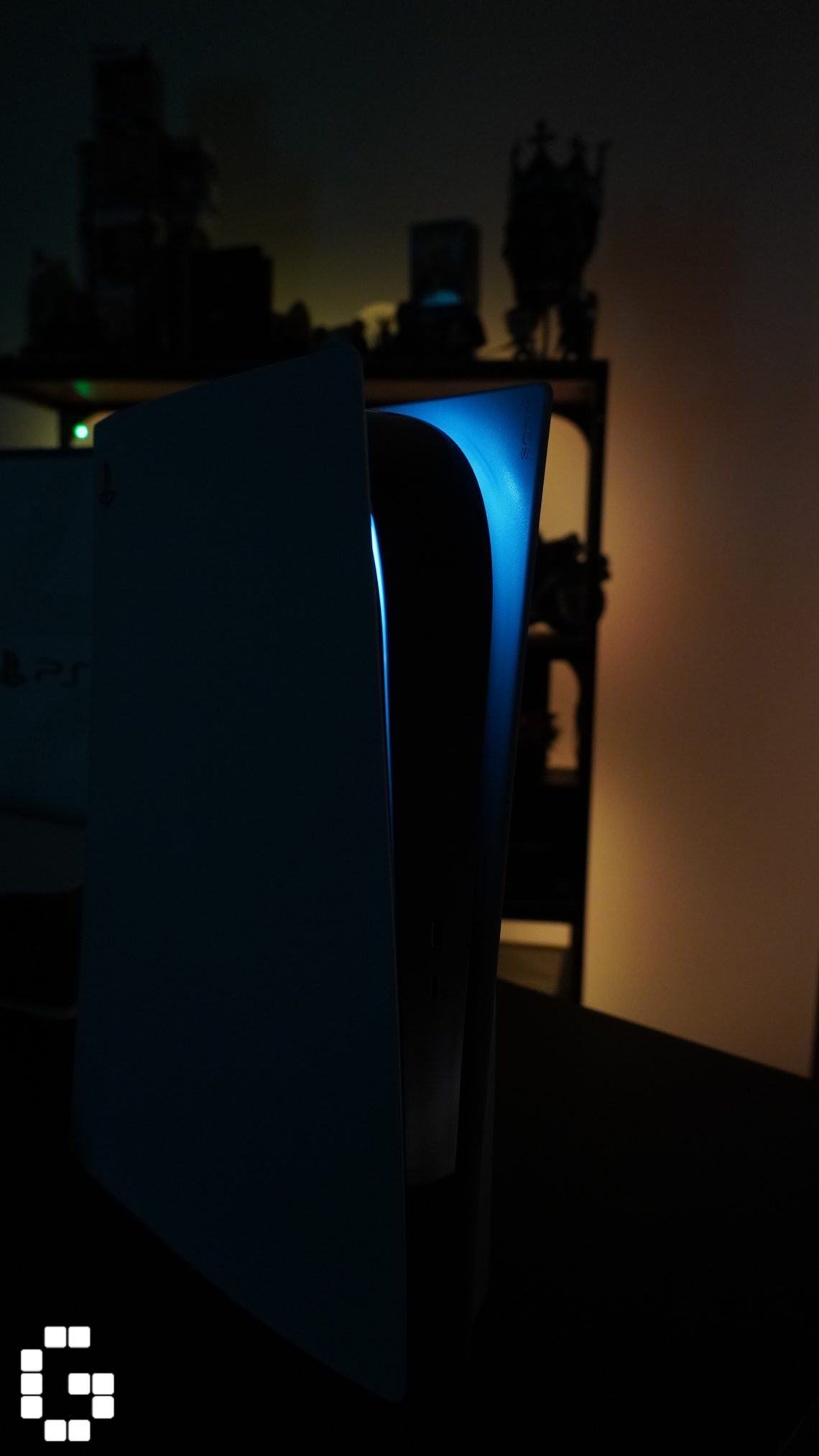 PS5 Physical Edition Unboxing - GamerBraves