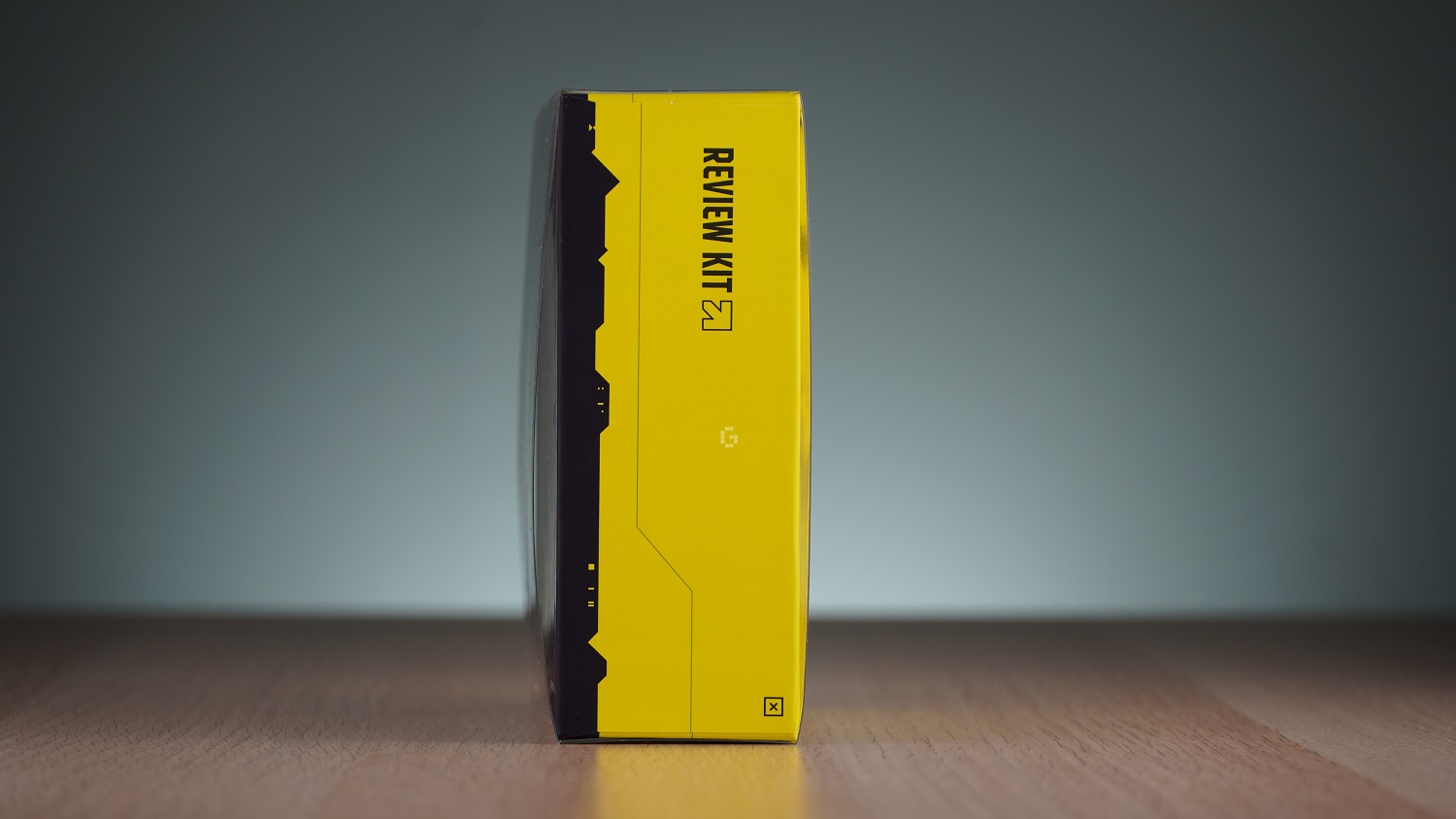 The future is now: Cyberpunk 2077 Media Kit unboxing - GamerBraves