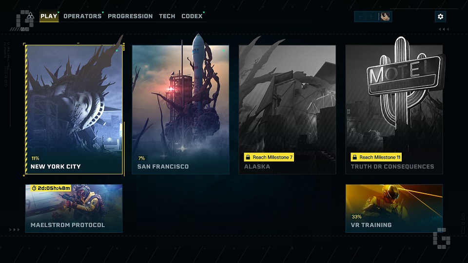 Rainbow Six Extraction Preview Two: Archæan Electric Boogaloo - GamerBraves