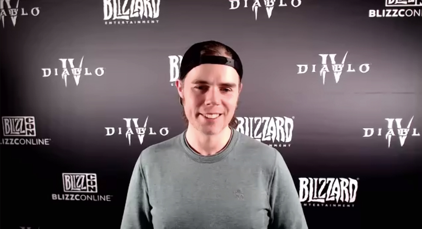 Making A Diablo That Builds On The Series As A Whole – Diablo IV ...