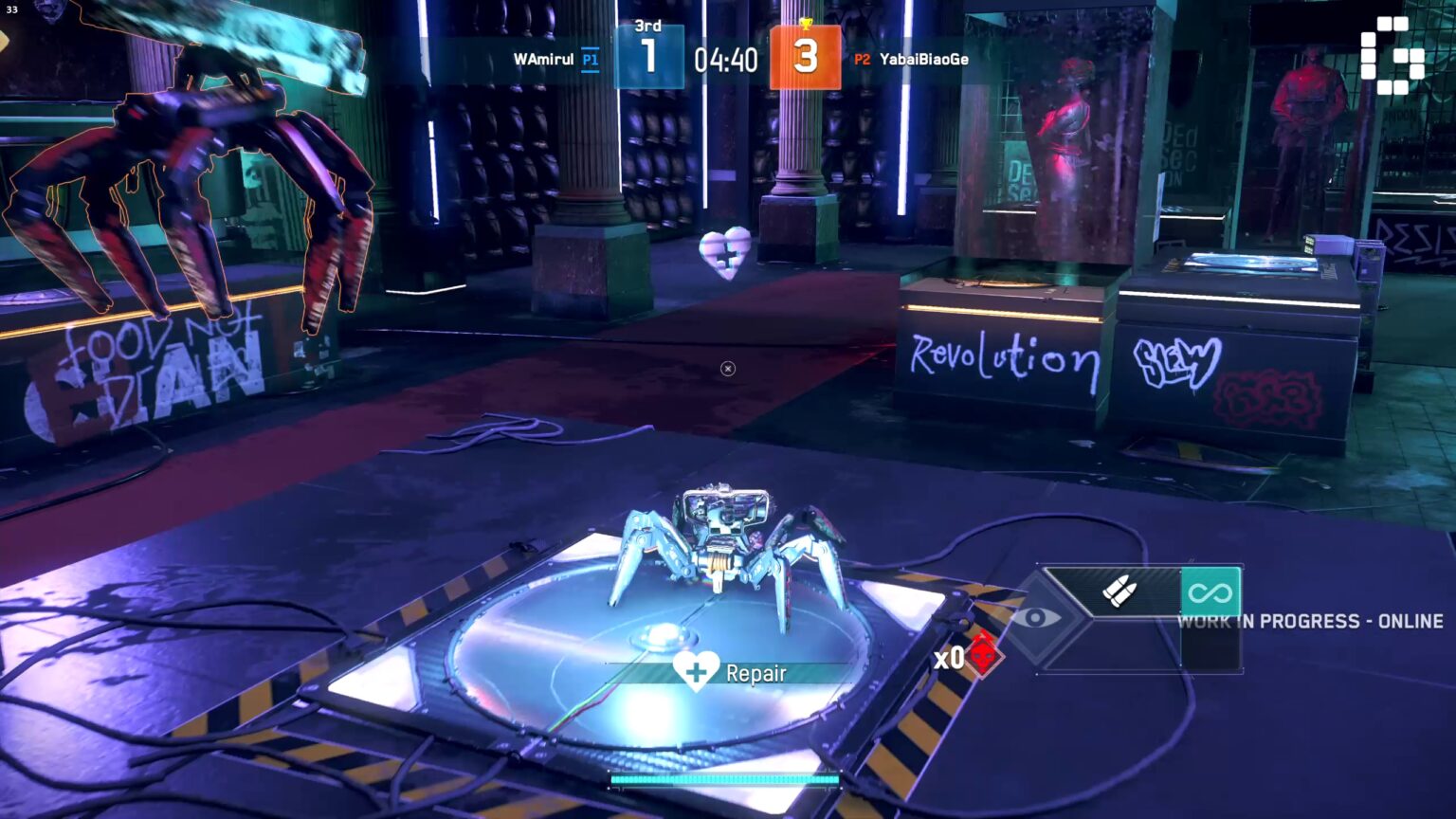 Watch Dogs: Legion Multiplayer Preview – Anarchy With Friends Is Fun ...