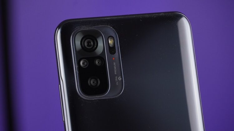 Your next mid-range option – Xiaomi Redmi Note 10 / Pro review ...