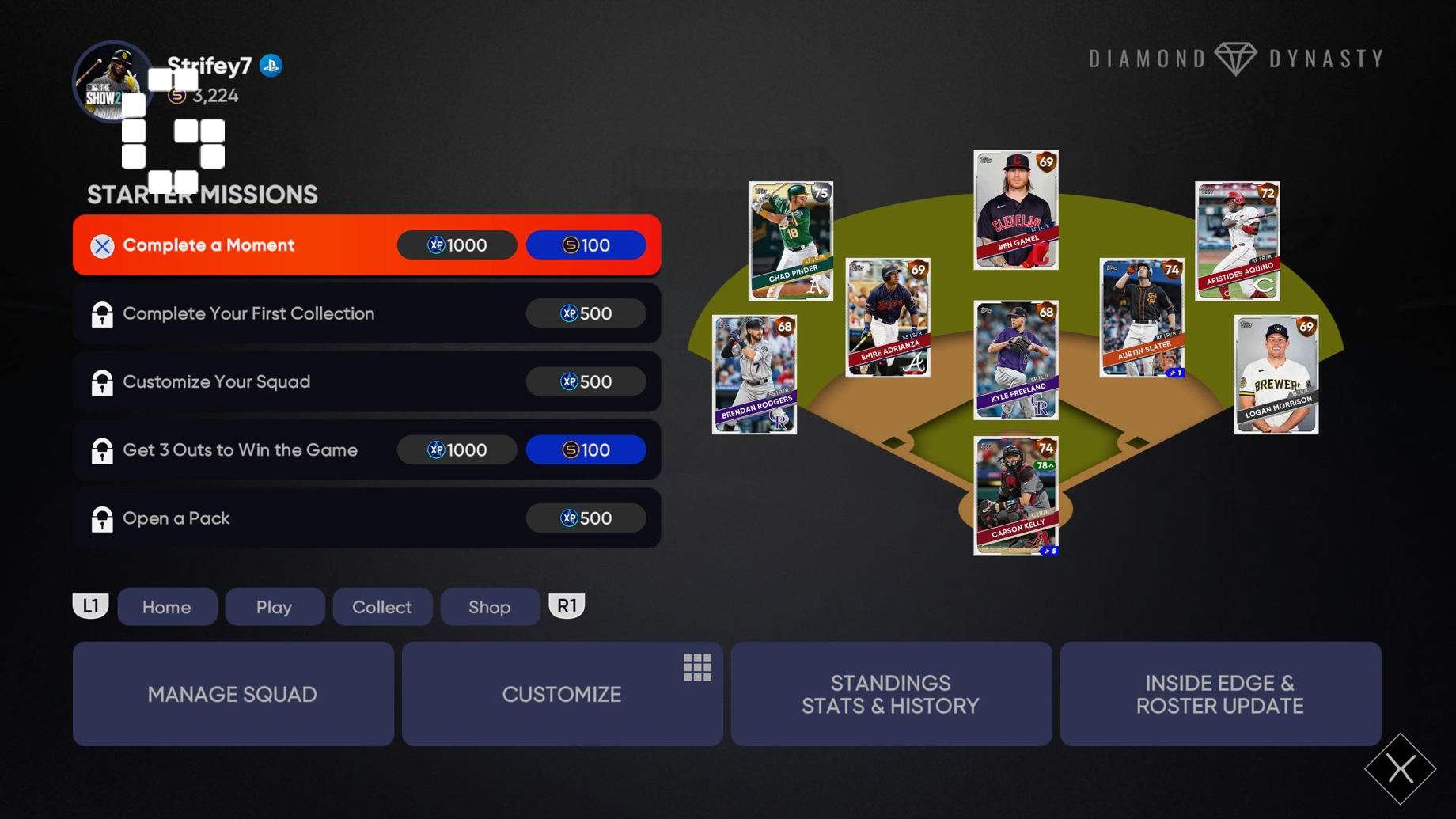 MLB The Show 21 Review — The best baseball game right now? - GamerBraves