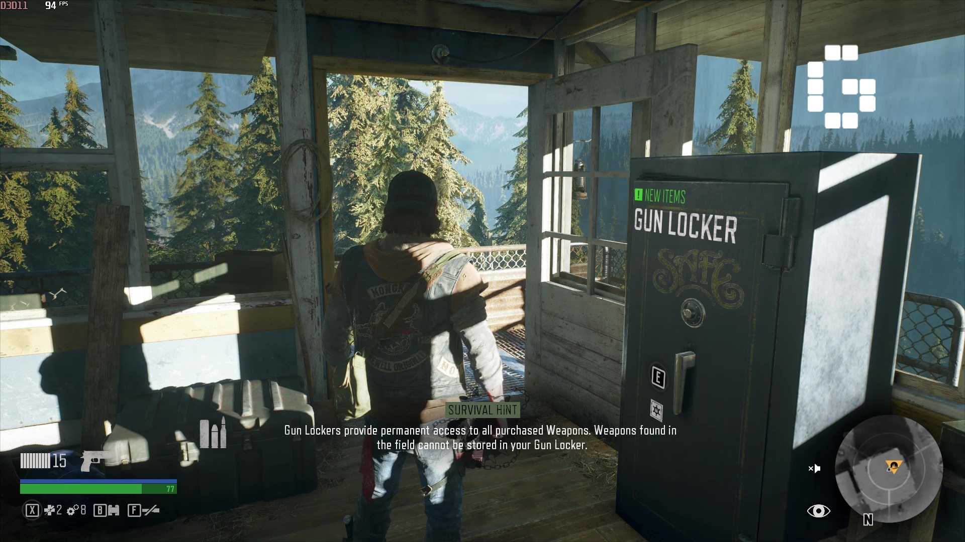 Days Gone PC Review — Years passed, but Days Gone on PC? - GamerBraves