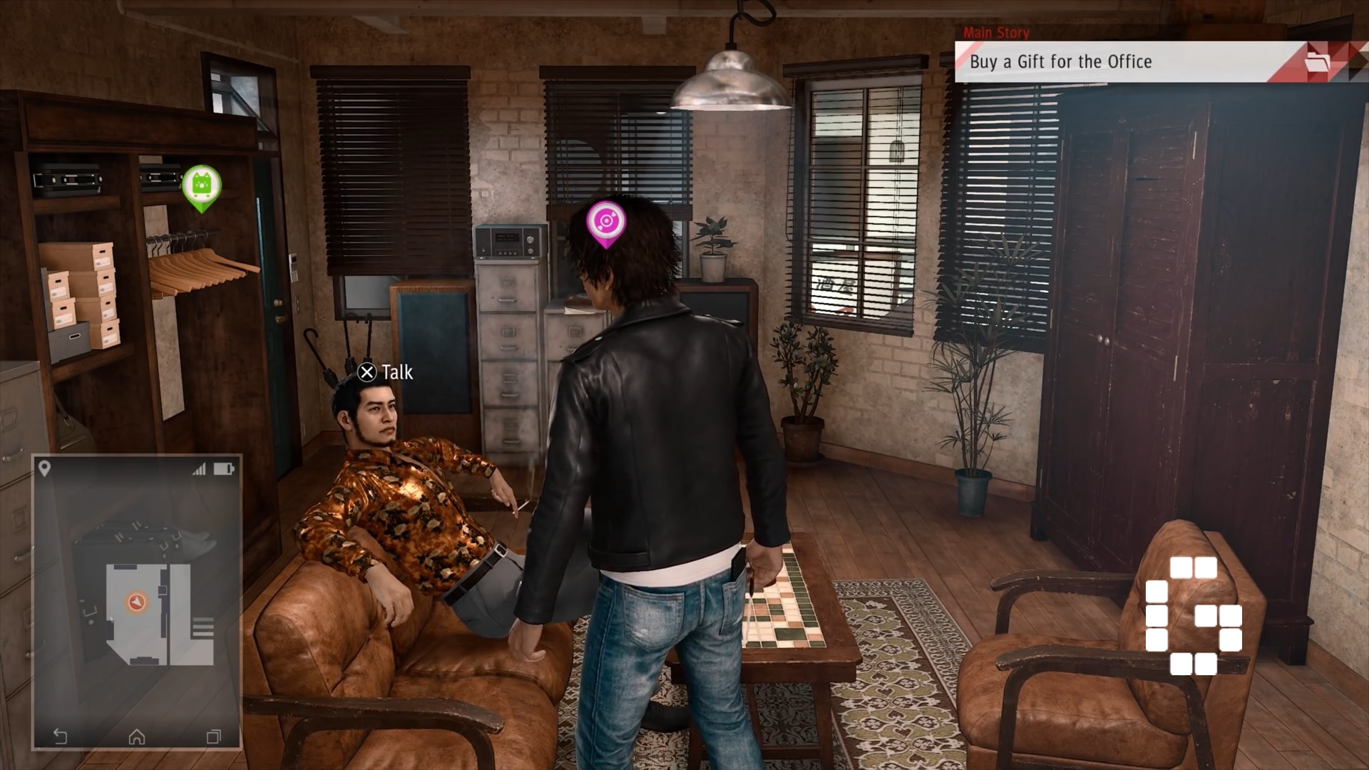 Judgment PS5 Review – Did the remaster do justice? - GamerBraves
