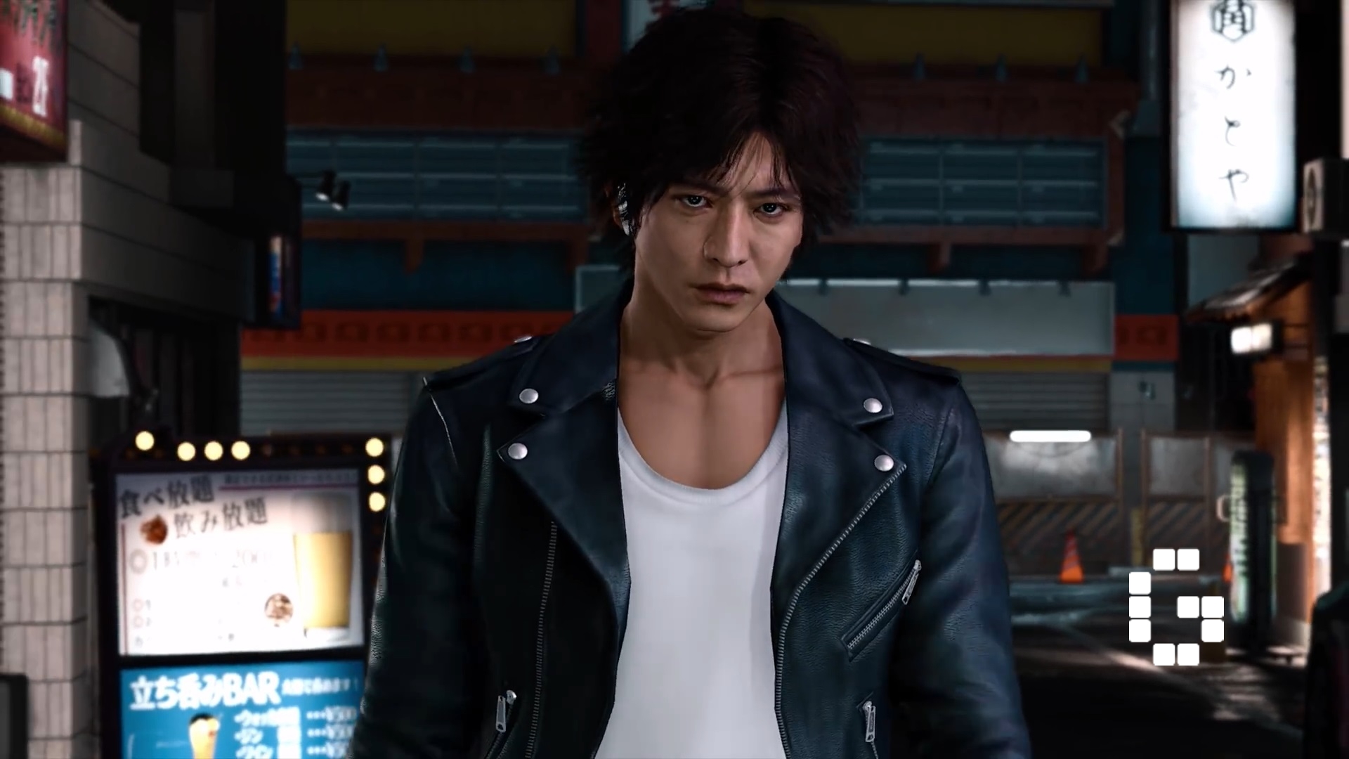 Judgment PS5 Review – Did the remaster do justice? - GamerBraves
