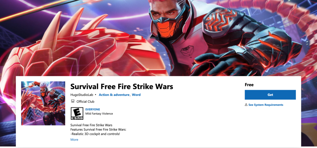 Fake Animal Crossing New Horizons appears on Microsoft Store - GamerBraves