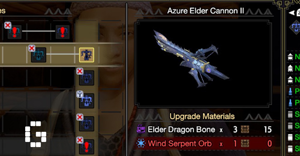 Monster Hunter Rise Weapons Could Hint At Future Upgrades - GamerBraves