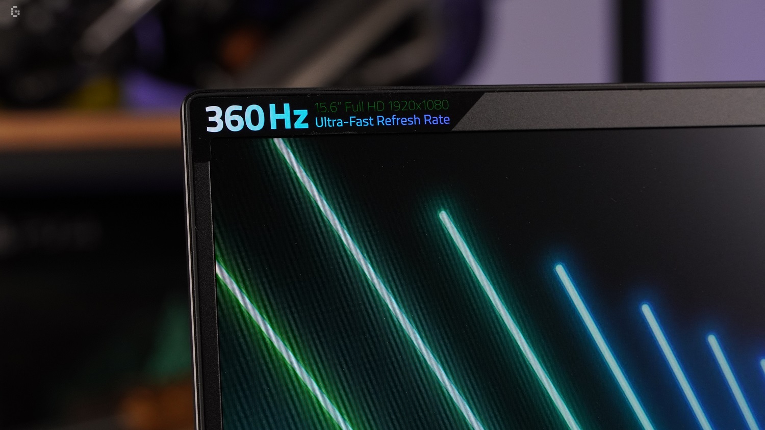 As sharp as it can get – Razer Blade 15 Advanced (2021) review ...