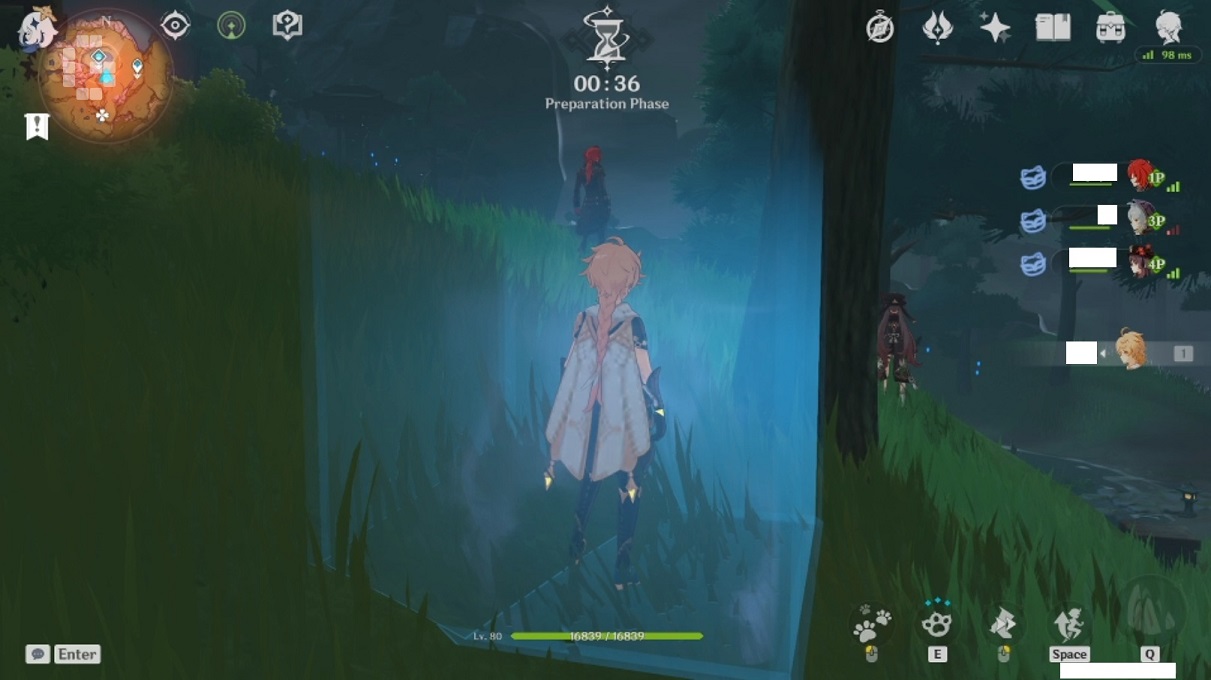 [ Guide ] Genshin Impact Windtrace Overview - GamerBraves