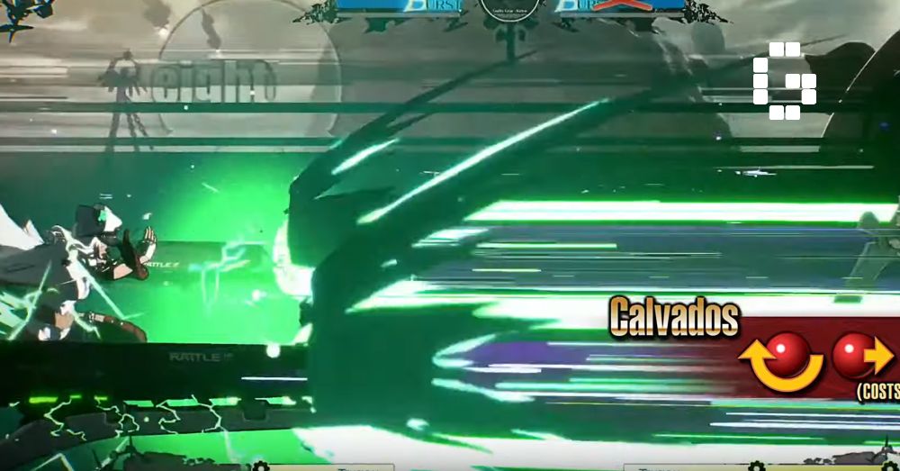 [Guide] Beginner’s Guide To Dealing With Ramlethal in Guilty Gear ...