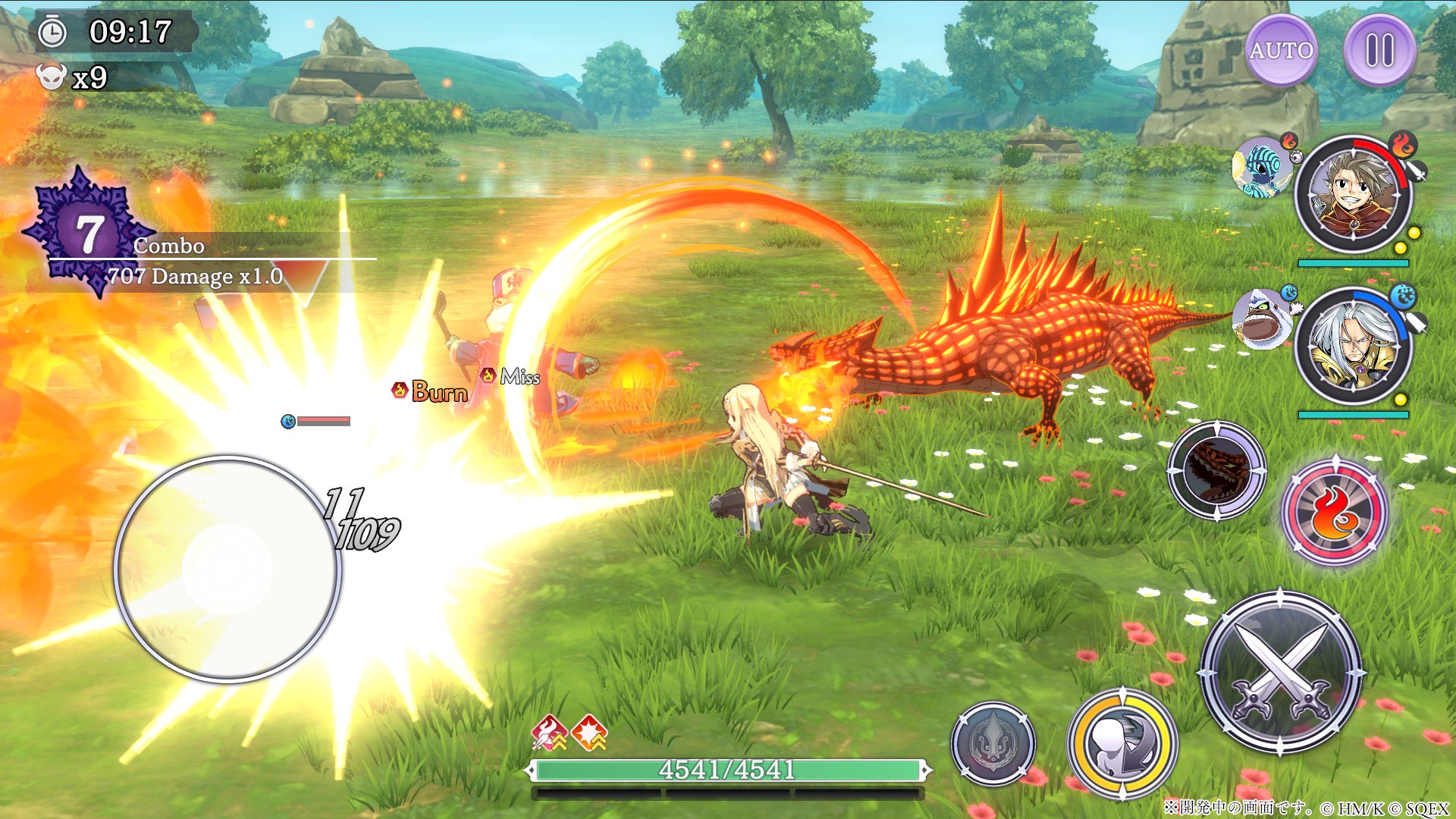 Gate of Nightmares beta to start on 1 July 2021 - GamerBraves