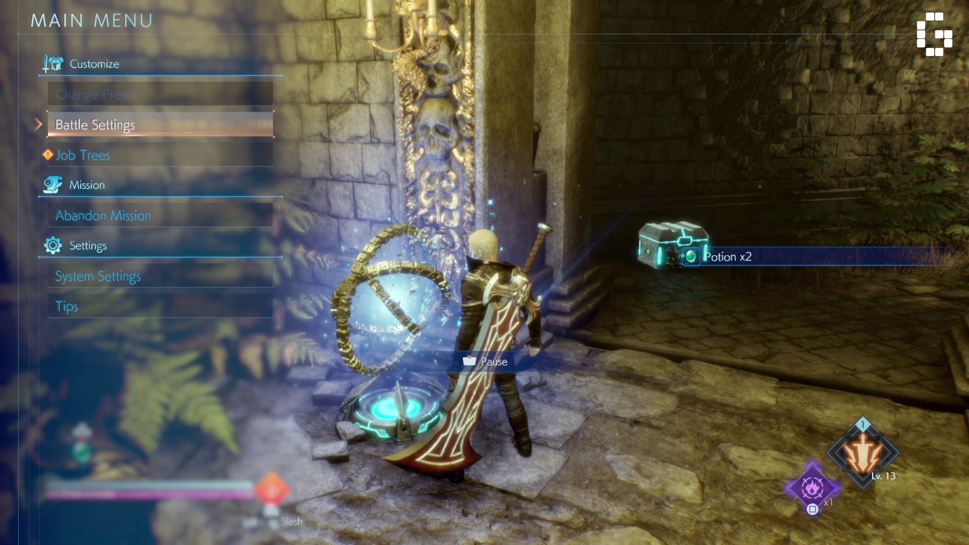 Final Fantasy Origin Trial – A Great Second Impression - GamerBraves
