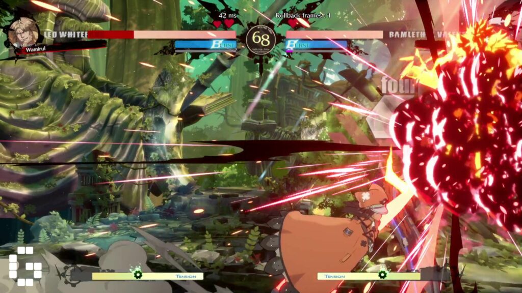 [Guide] Beginner’s Guide To Dealing With Ramlethal in Guilty Gear ...