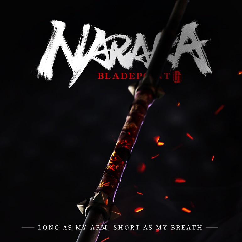 NARAKA: BLADEPOINT in brief: an interview with the dev team - GamerBraves
